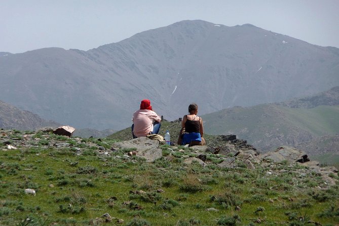 Hiking tour to Hayat, Uhum and Asraf villages  4 days - Final Thoughts