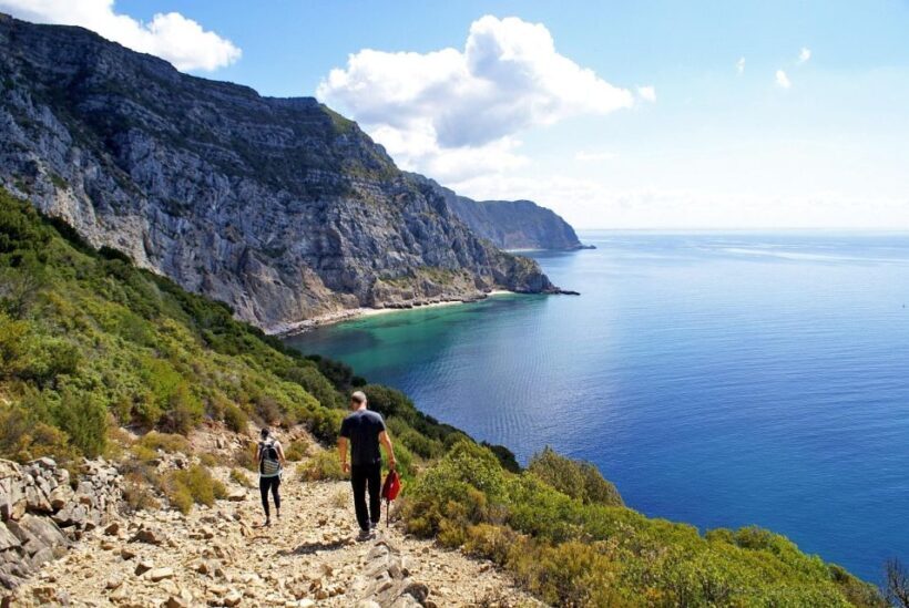 Hiking tour to Highest Limestone Cliff in Europe - Exploring the Hiking Tour to Europe’s Highest Limestone Cliff