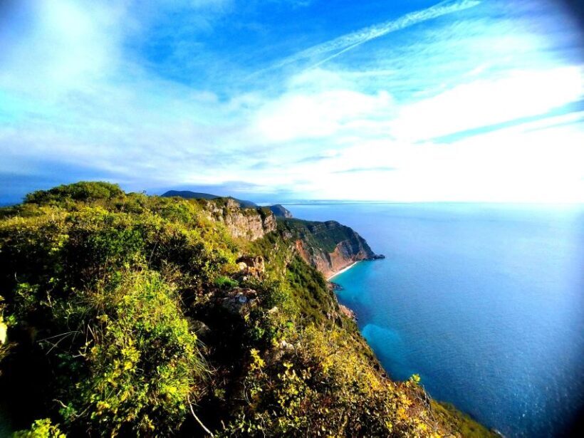 Hiking tour to Highest Limestone Cliff in Europe - An In-Depth Look at the Experience