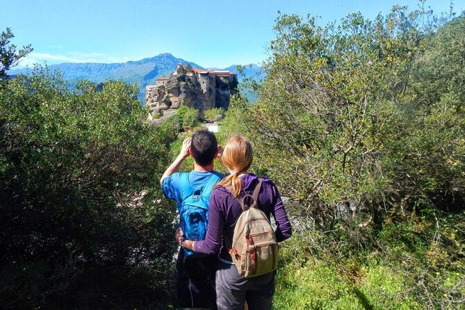 Hiking Tour to Meteora From Kalambaka - Local Agency - Additional Information
