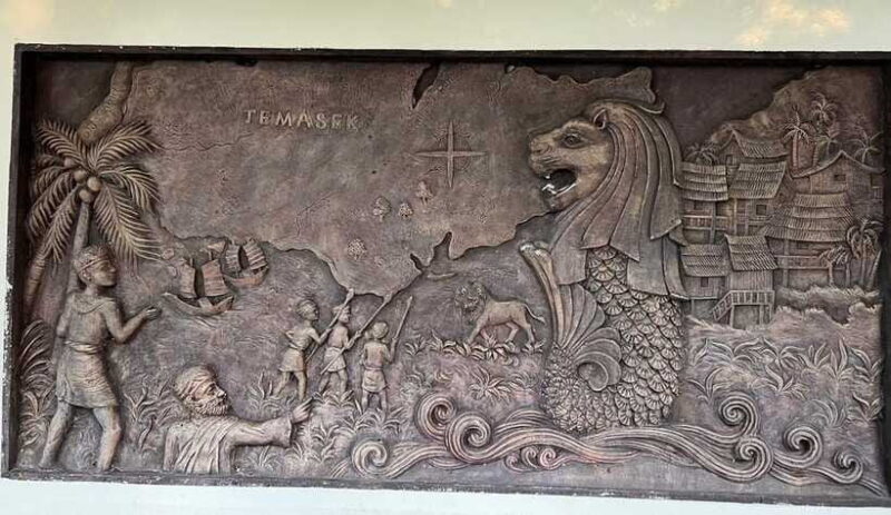 Hiking Tour to Seah Im bunker, Mount Faber and Henderson - FAQs