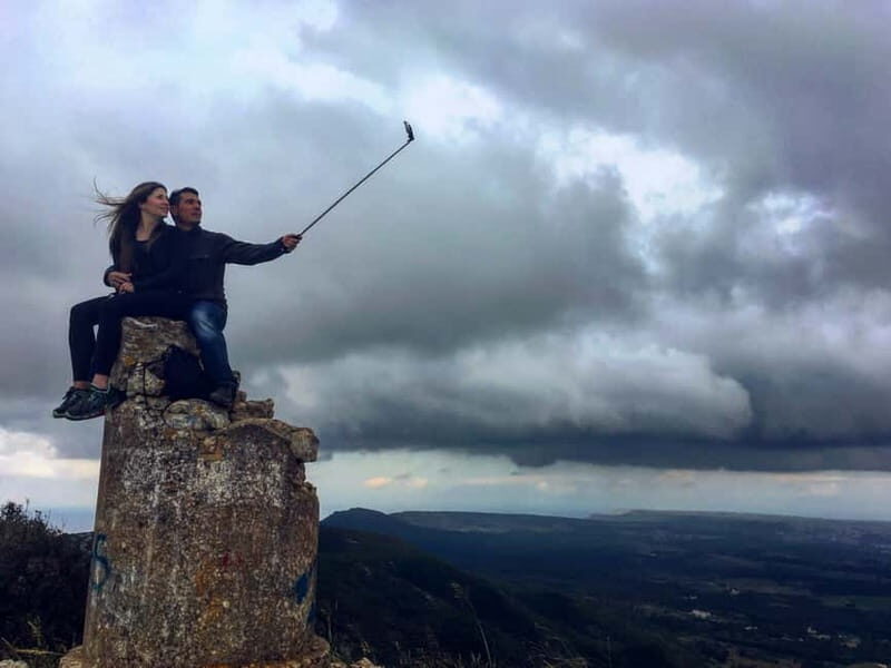 Hiking Tour to the highest point of Arrábida Mountain - Hiking Tour to the Highest Point of Arrábida Mountain