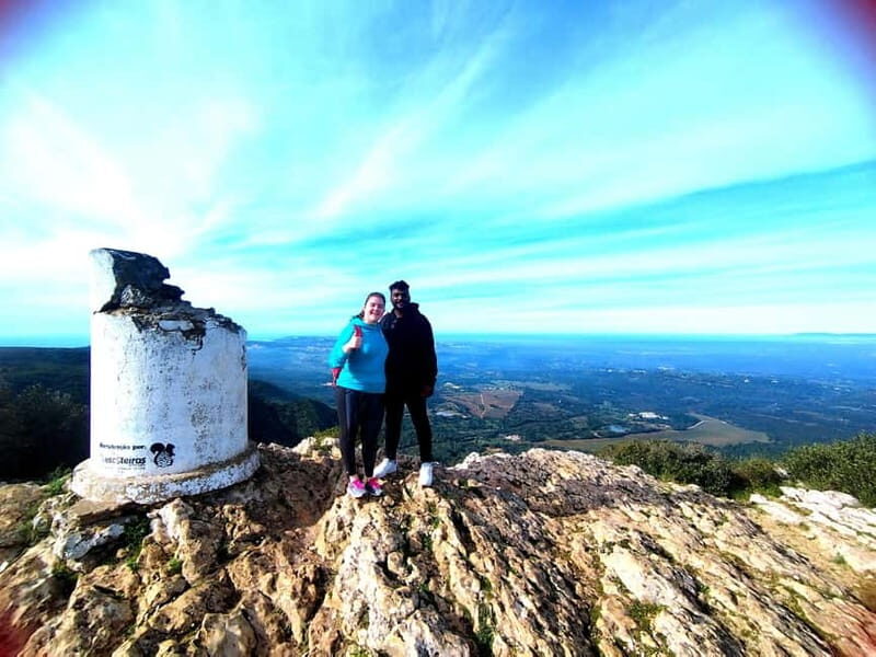 Hiking Tour to the highest point of Arrábida Mountain - Key Points