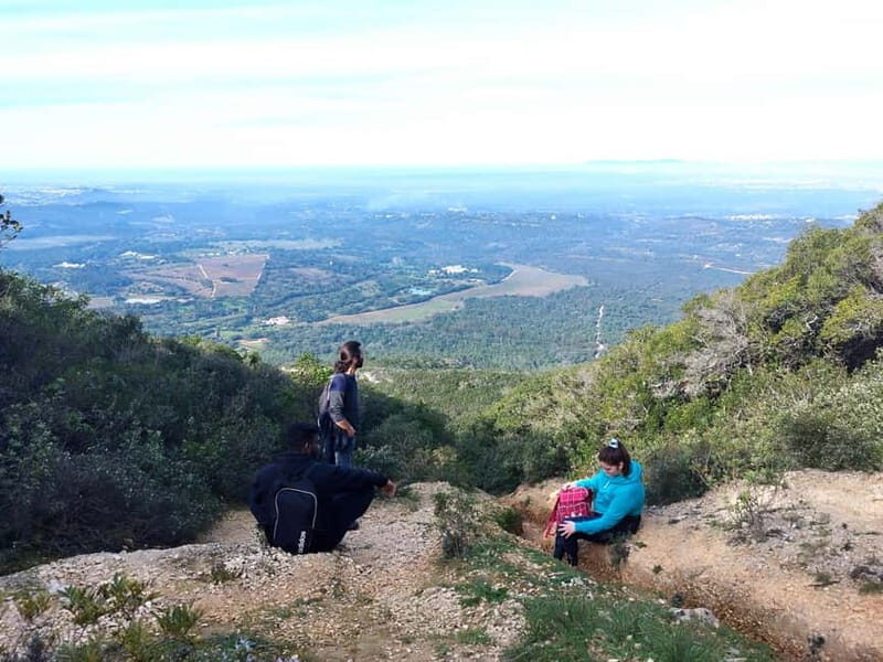 Hiking Tour to the highest point of Arrábida Mountain - Transportation and Practicalities