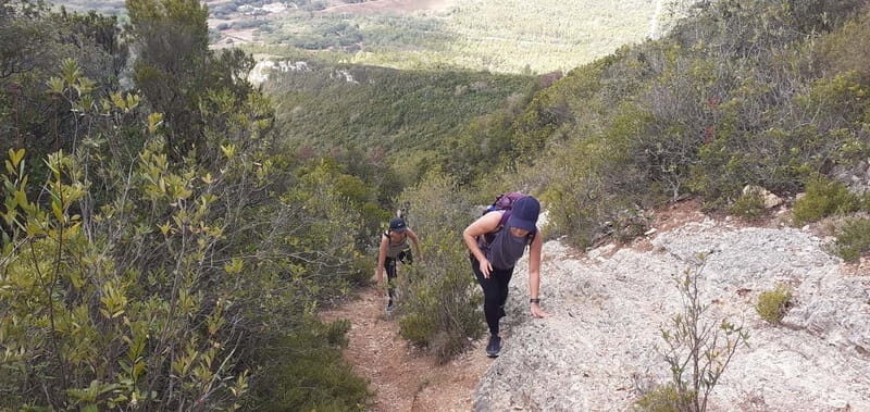 Hiking Tour to the highest point of Arrábida Mountain - FAQ