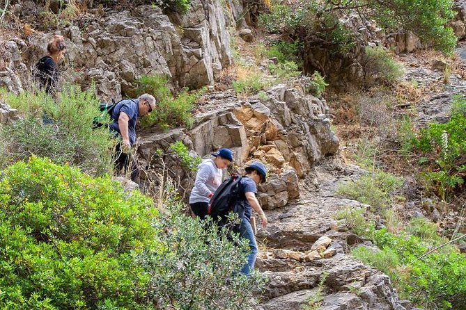 Hiking Tour to the Paradise Beach - Who Should Consider This Tour?