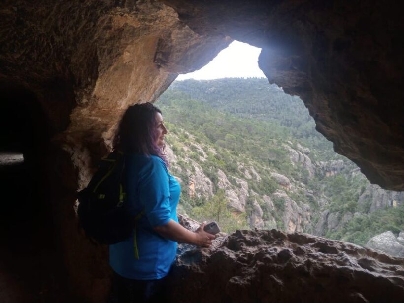 Hiking Tour to the Roman Aqueduct of Pena Cortada - An In-Depth Look at the Route and Experience