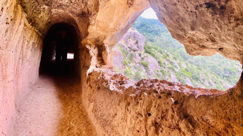 Hiking Tour to the Roman Aqueduct of Pena Cortada - Final Thoughts