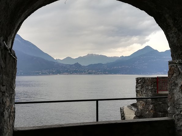 HIKING TOUR: VARENNA, Castle of VEZIO, Villa MONASTERO, FIUMELATTE - Pricing and Inclusions