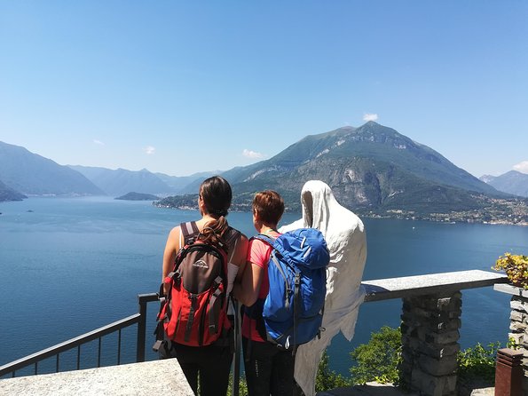 HIKING TOUR: VARENNA, Castle of VEZIO, Villa MONASTERO, FIUMELATTE - Reviews and Recommendations