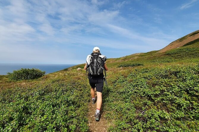 Hiking Tours in Troll peninsula - Frequently Asked Questions