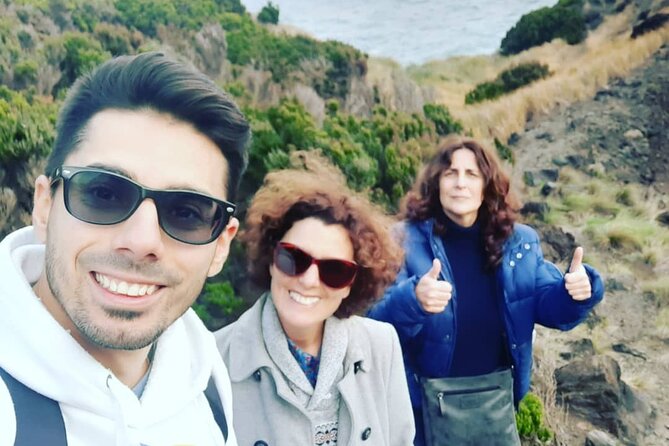 Hiking Trail Baías Da Agualva | Terceira Island - Customer Feedback