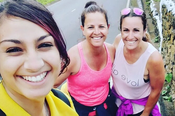 Hiking Trail Baías Da Agualva | Terceira Island - Getting to the Trail