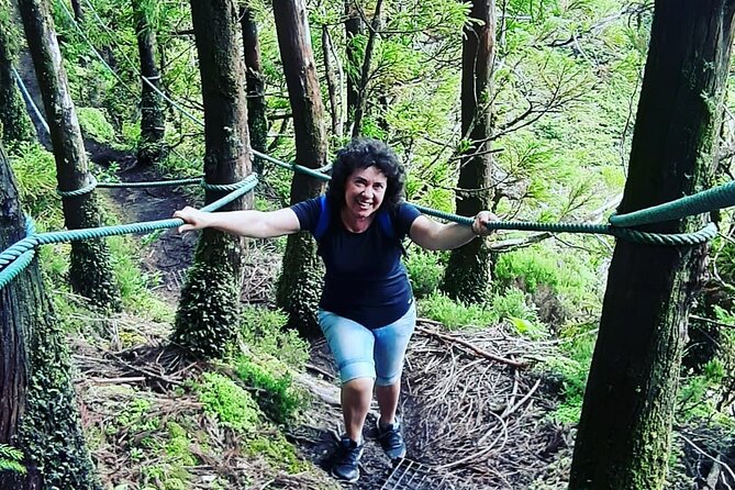 Hiking Trail Rocha Do Chambre | Terceira Island - Cancellation and Booking