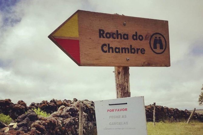 Hiking Trail Rocha Do Chambre | Terceira Island - Frequently Asked Questions