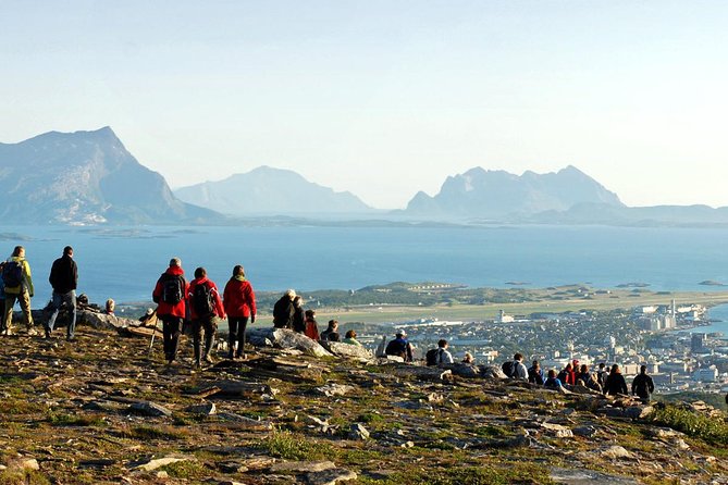 Hiking Trip to Keiservarden, Classic Hike, Bodo - Northern Norway - Key Points