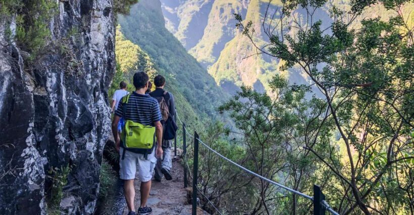 Hiking Trip with a Local - Key Points