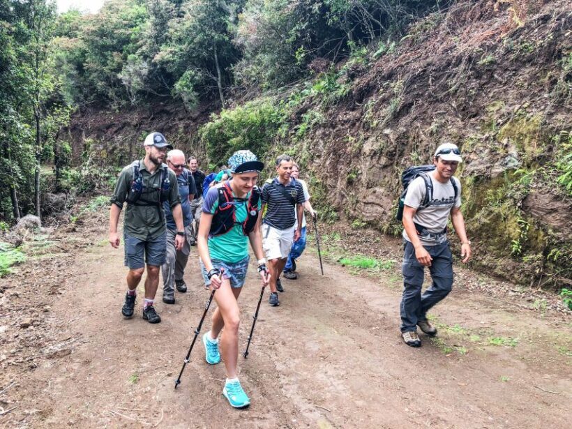 Hiking Trip with a Local - Why This Tour Stands Out