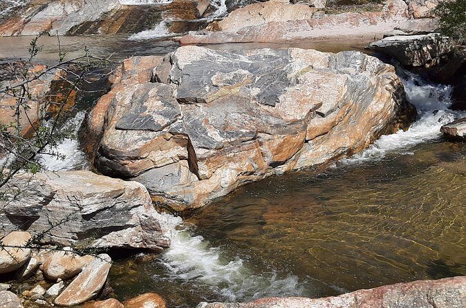 Hiking Ventana Canyon and Sabino Canyon - Who Should Consider This Tour?