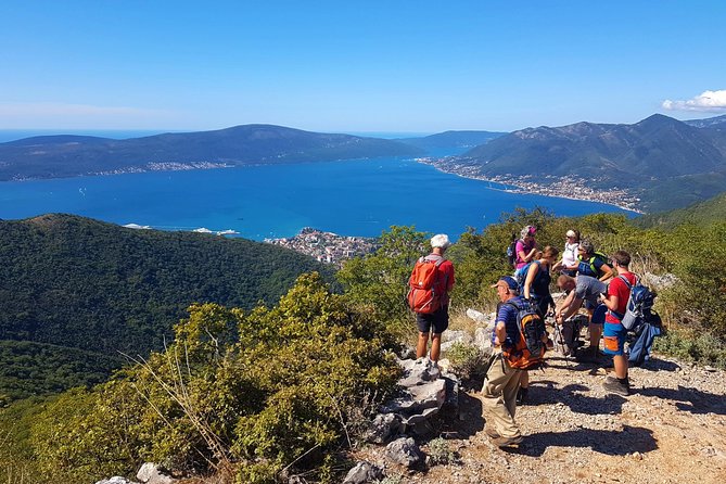 Hiking Vrmac peninsula with panoramic view on Kotor bay - Final Thoughts