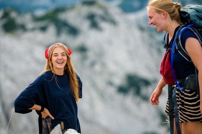 Hiking Zelena Glava, Prenj - FAQ