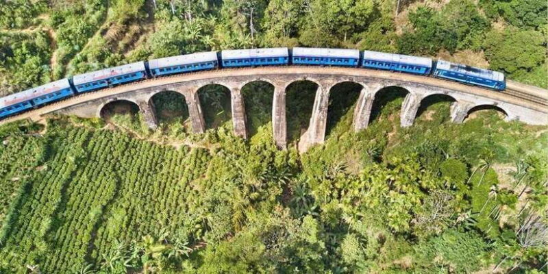 Hikkaduwa/Galle/Weligama/Mirissa: Day Trip to Ella Highlands - What We Learn from Actual Travelers