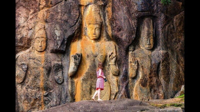 Hikkaduwa/Galle/Weligama/Mirissa: Day Trip to Ella Highlands - FAQ