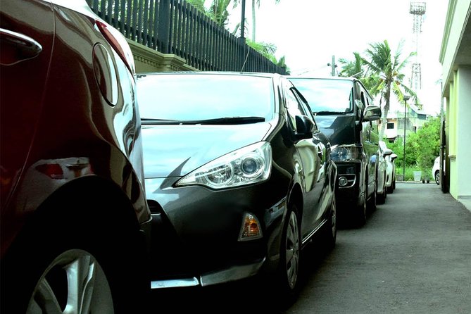 Hikkaduwa to Colombo Airport - FAQs