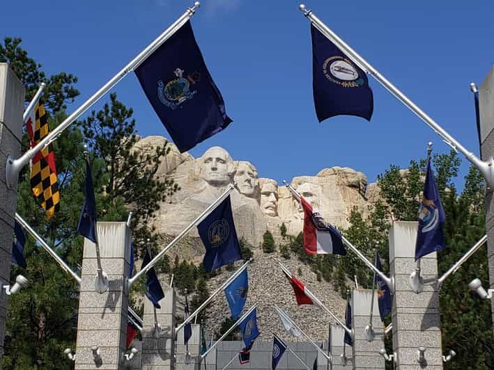 Hill City: Private Mount Rushmore, Crazy Horse & More Tour - Exploring the Hill City: Private Mount Rushmore, Crazy Horse & More Tour