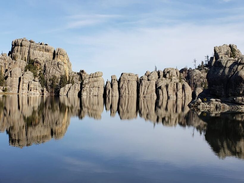 Hill City: Private Mount Rushmore, Crazy Horse & More Tour - FAQ