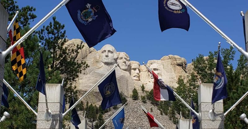 Hill City: Private Mount Rushmore, Crazy Horse & More Tour - The Real Value for Travelers