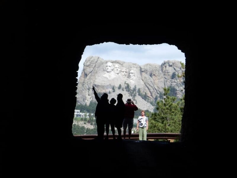 Hill City: Private Mount Rushmore, Crazy Horse & More Tour - Who Should Consider This Tour?