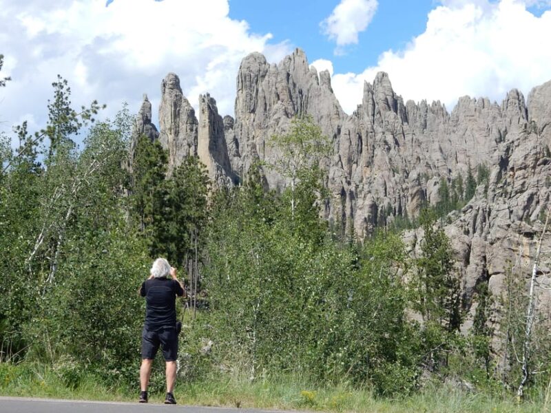 Hill City: Private Mount Rushmore, Crazy Horse & More Tour - FAQ