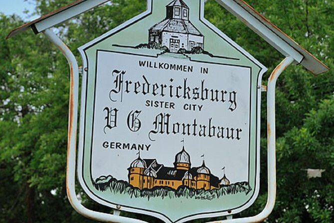 Hill Country & Fredericksburg Excursion from San Antonio - An In-Depth Look at the Tour Experience