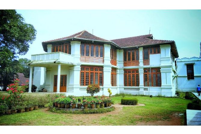 Hill Palace Museum With Local Style Lunch - Who Will Love This Tour?