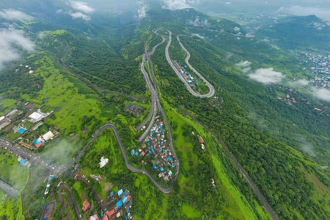 Hill-station & Heritage: Lonavala & Karla Caves Tour from Mumbai - Key Points