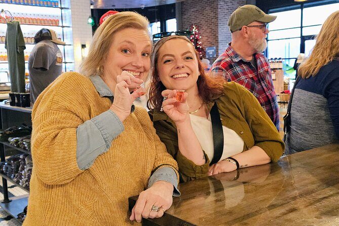Hillbilly Booze Cruise Tasting Tour - Final Thoughts