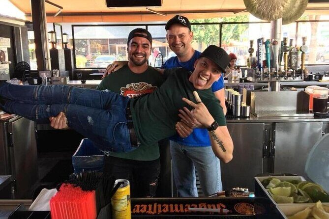 Hillcrest: LGBTQ+ Pub Crawl with Local Drag Queen - Final Thoughts