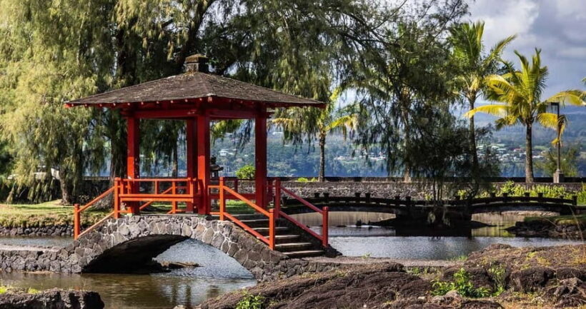 Hilo: Akaka Falls, Volcanoes, and Onomea Bay Guided Tour - Key Points