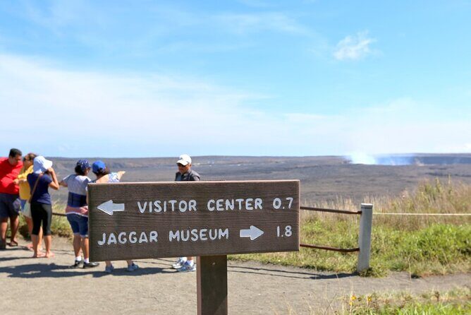 Hilo and Volcano National Park Tour a Cruise Ship Excursion w/PU - Balancing the Experience: Benefits and Drawbacks