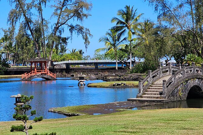 Hilo and Volcano National Park Tour for Cruise Passengers at port - Final Thoughts