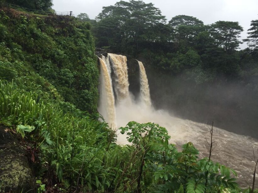 Hilo : Big Island Volcanoes National Park Adventure Tour - An In-Depth Look at the Hilo Volcanoes National Park Adventure Tour
