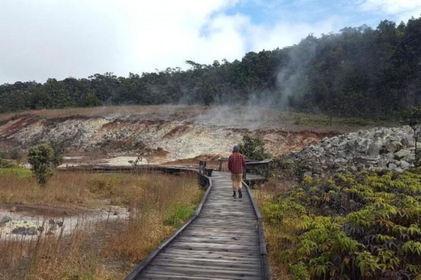 Hilo : Big Island Volcanoes National Park Adventure Tour - FAQ