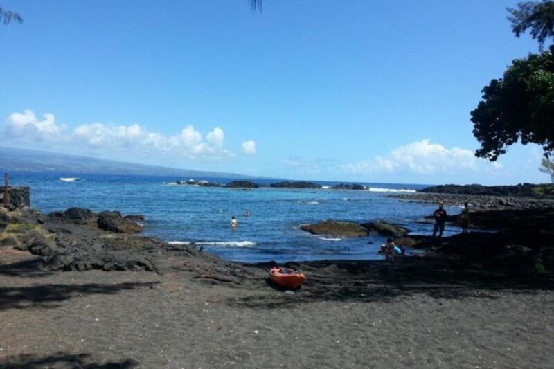 Hilo : Big Island Volcanoes National Park Adventure Tour - A Day at Volcanoes National Park