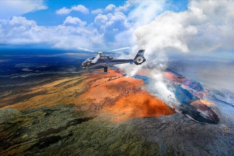 Hilo: Discover Hilo Helicopter Tour - An Overview of the Experience