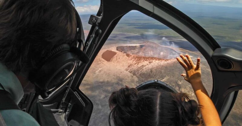 Hilo: Discover Hilo Helicopter Tour - The Highlights: What Makes This Tour Stand Out?