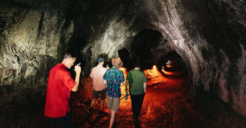 Hilo: Elite Volcano Hike - Real Traveler Perspectives