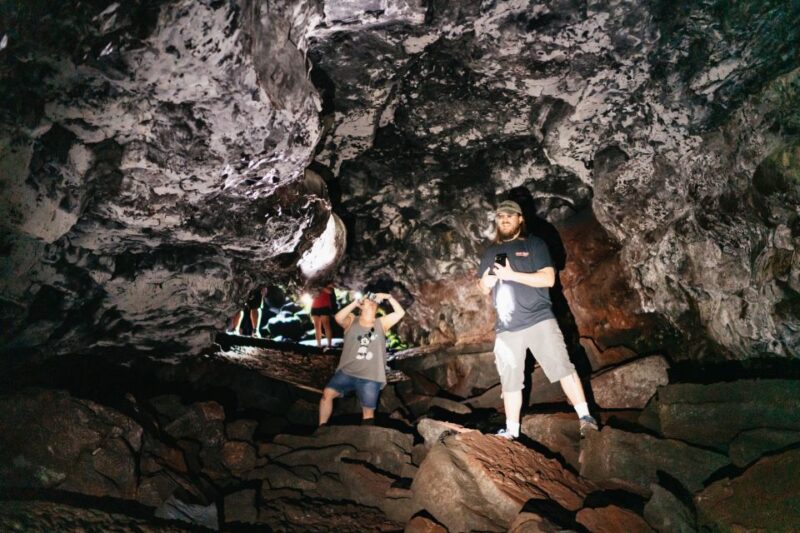 Hilo: Elite Volcano Hike - Who Should Consider This Tour?