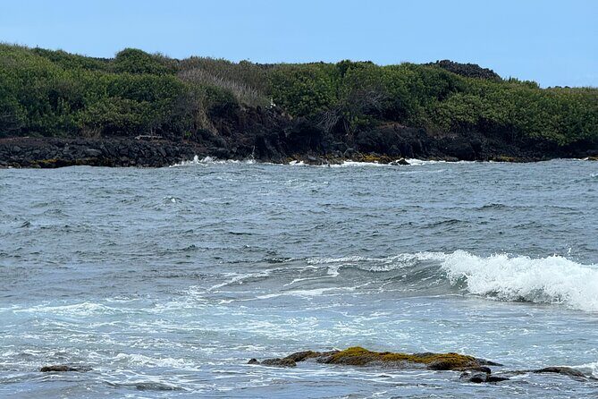 Hilo Excursion Volcanoes Akaka Falls And Black Sand Beach - Key Points