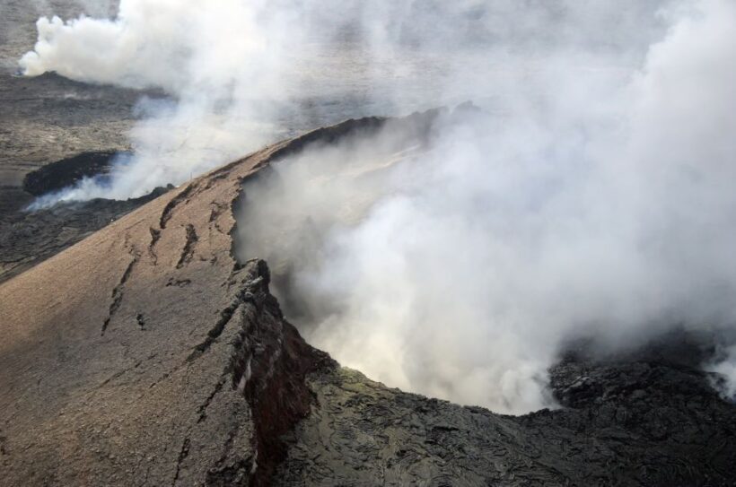 Hilo: Hawaii Volcanoes National Park Flight - Who Will Love This Tour?